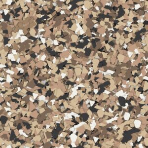 Garage Flooring Color Options | Ohio Garage Interiors