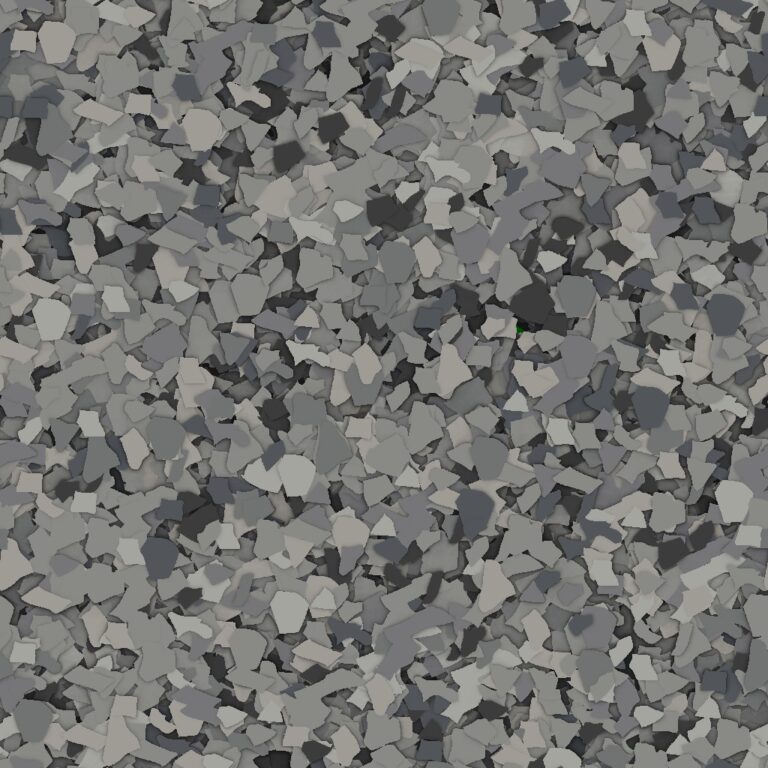 Garage Flooring Color Options | Ohio Garage Interiors