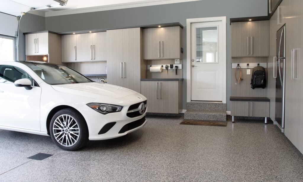 Garage Organization Companies | Ultimate Storage Solutions